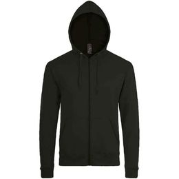SOLS - "Stone" Kapuzenpullover f&uuml;r Herren/Damen Unisex ()