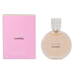 Chanel Chance Edt Spray 35ml
