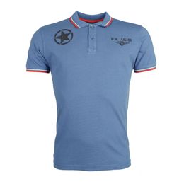 Top Gun Polo Shirt TG20193163