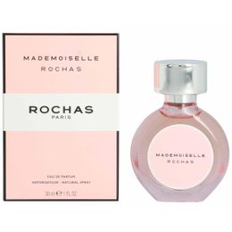 Rochas Mademoiselle Edp Spray 30ml