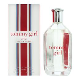 Tommy Hilfiger Tommy Girl Eau De Cologne Edt Vapo 200 ml
