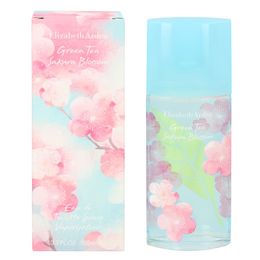 Elizabeth Arden E.Arden Green Tea Sakura Blossom Edt Spray.