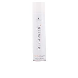 Schwarzkopf Silhouette Hairspray Flexible Hold 300 ml