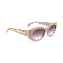 Ana Hickmann Sonnenbrille AH9445 D01 53
