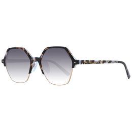 Ana Hickmann Sonnenbrille HI9167 G21 54