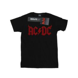 ACDC AC/DC - T-Shirt f&uuml;r Herren (Schwarz)