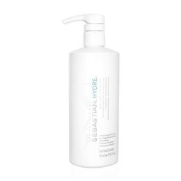 Sebastian Hydre Feuchtigkeitsspendende Und N&auml;hrende Behandlungsmaske 500 ml