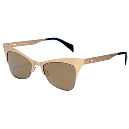 Damen-Sonnenbrille Italia Independent 0504-120-120 (51 mm) (&oslash; 51 mm)