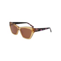 DKNY DK535S-730 DK535S 55 730 Sonnenbrille