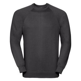 Russel Athletic Russell Classic Sweatshirt (Schwarz)