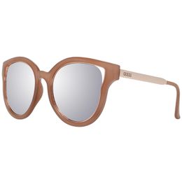 Guess Sonnenbrille GF0323 72U 54