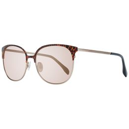 Karen Millen Sonnenbrille KM7013 121 57
