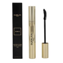 Guerlain Noir G 24H Intensives Volumen & Locke 01 Intensive schwarze Wimperntusche 6g