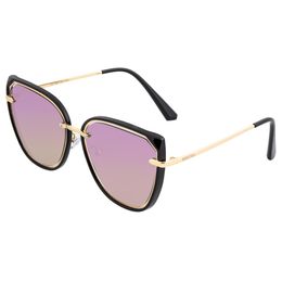Lunettes de soleil polaris&eacute;es Bertha Rylee