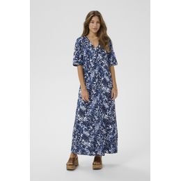 Cream Kleid CRTiah Kleid A-shape
