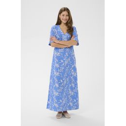 Cream Kleid CRTiah Kleid A-shape