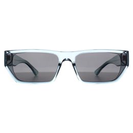 Prive Revaux Rectangle Womens Ocean Blue Dunkelgrau Low Key