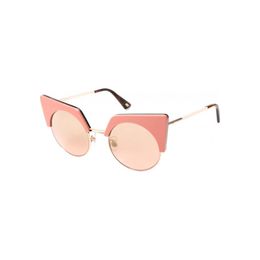 Web Eyewear WE0229-74Z WE0229 49 74Z Sonnenbrille