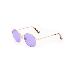 Web Eyewear WE0254-33Y WE0254 49 33Y Sonnenbrille