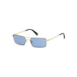 Web Eyewear WE0287-5430V WE0287 54 5430V Sonnenbrille