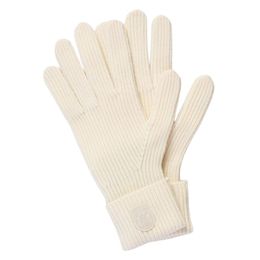 Parajumpers Einfache Handschuhe Reinheit