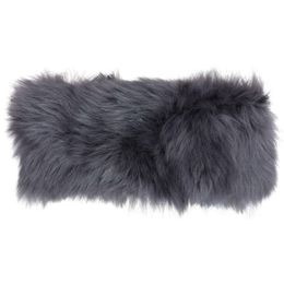 Toscana Damen-Stirnband aus 100 % Schafsleder