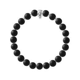 Armband Silber Sterling 925 Bison