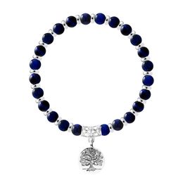 Armband Silber Sterling 925 Die Stra&szlig;en