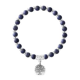Armband Silber Sterling 925 Wynwood