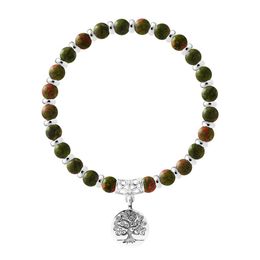 Armband Silber Sterling 925 West Flagler