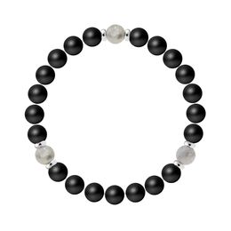 Armband Silber Sterlingsilber 925 D&eacute;troit