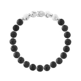 Armband Silber Sterlingsilber 925 Nassau