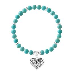 Armband Silber Sterlingsilber 925 Tripoli