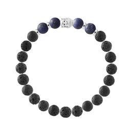 Armreif Silber Sterling 925 High Rock