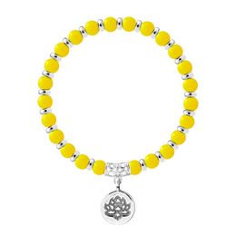 Armreif Silber Sterlingsilber 925 Lusk