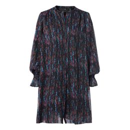 Tunika mit Cassidy-Print Multi