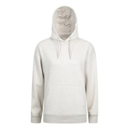 Mountain Warehouse - Kapuzenpullover f&uuml;r Damen (Beige)