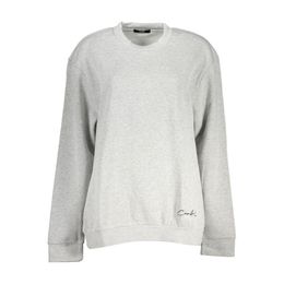 Cavalli Class Crew-Neck Sweatshirt Ca28638