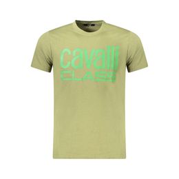 Cavalli Class Logo T-Shirt