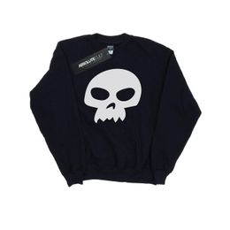 Disney - "Toy Story Sid's Skull" Sweatshirt f&uuml;r Damen (Schwarz)