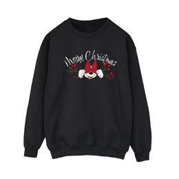 Disney - Sweatshirt f&uuml;r Damen (Schwarz)