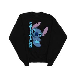 Disney - Sweatshirt f&uuml;r Damen (Schwarz)