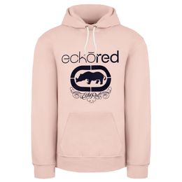 Ecko Unltd. Ecko Red Unltd. Madison Womens Hellrosa Hoodie
