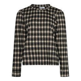 Noella Flow Sweatshirt Viskose in Camel
