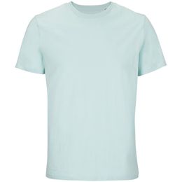 SOLS - "Legend" T-Shirt f&uuml;r Herren/Damen Unisex (Eisblau)