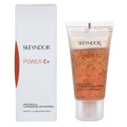 Skeyndor Power C+ Sofort-Aufhellende Maske 50 ml