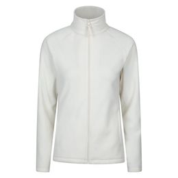 Mountain Warehouse - "Raso" Fleecejacke f&uuml;r Damen (Beige)