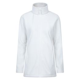 Mountain Warehouse - Fleecejacke f&uuml;r Damen (Beige)