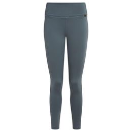 Craghoppers - "Velocity" Leggings f&uuml;r Damen (Sturmgrau)