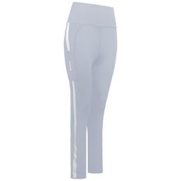BoxRaw Alicia Damen Arctic Ice Leggings